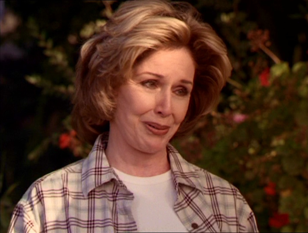 Mrs. Johnson | Charmed | Fandom