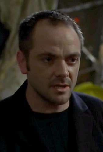 Arnon | Charmed | Fandom