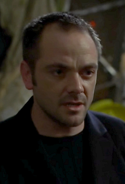 Arnon | Charmed | Fandom