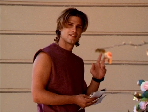 Image - 2x04-Dan.jpg | Charmed | FANDOM powered by Wikia