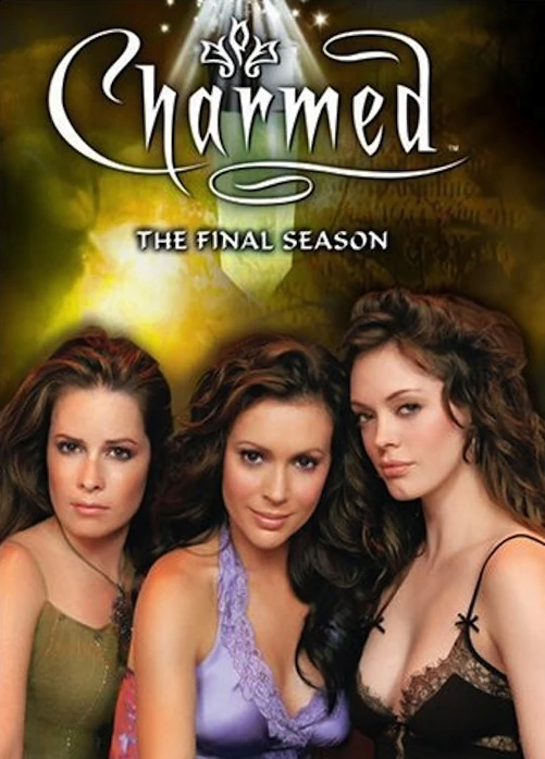 Season 8 | Charmed | FANDOM powered by Wikia