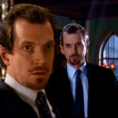 Gideon/Gallery | Charmed | Fandom