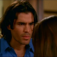 David Right | Charmed | Fandom