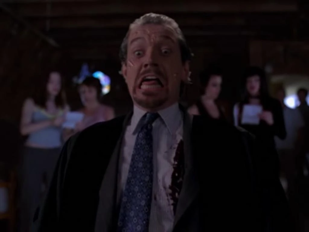 Evil Charmed Ones 12 Truly Iconic "Charmed" Style Moments