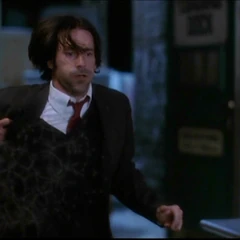 Jack and Ruth Brody | Charmed | Fandom