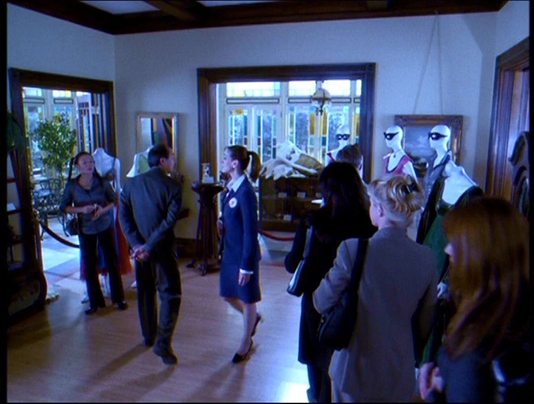 Image - Charmed610 251.jpg | Charmed | FANDOM powered by Wikia