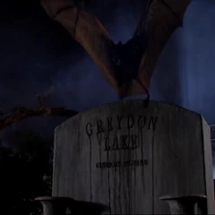 Vampire/Gallery | Charmed | Fandom