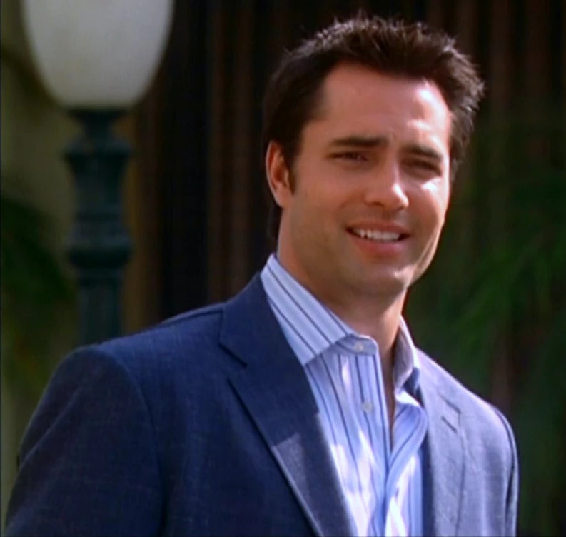 Coop | Charmed Wiki | FANDOM powered by Wikia