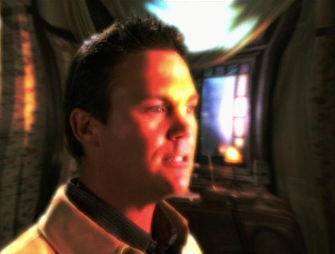 Chronokinesis | Charmed | Fandom