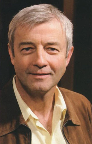 Victor Bennett | Charmed Wiki | FANDOM powered by Wikia