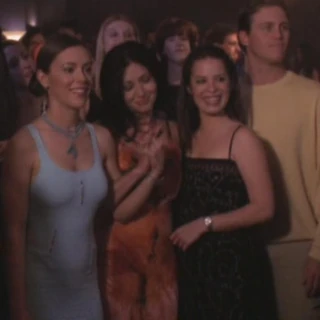 P3 | Charmed | Fandom