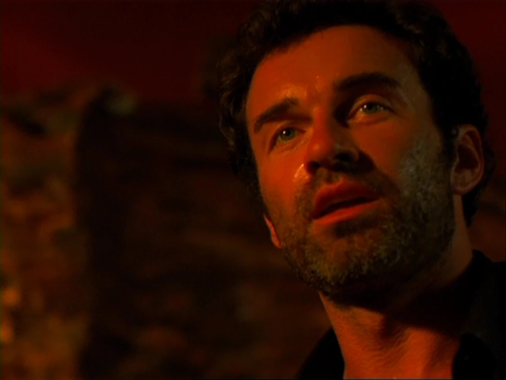 Image - 4x22-Cole.jpg | Charmed | FANDOM powered by Wikia