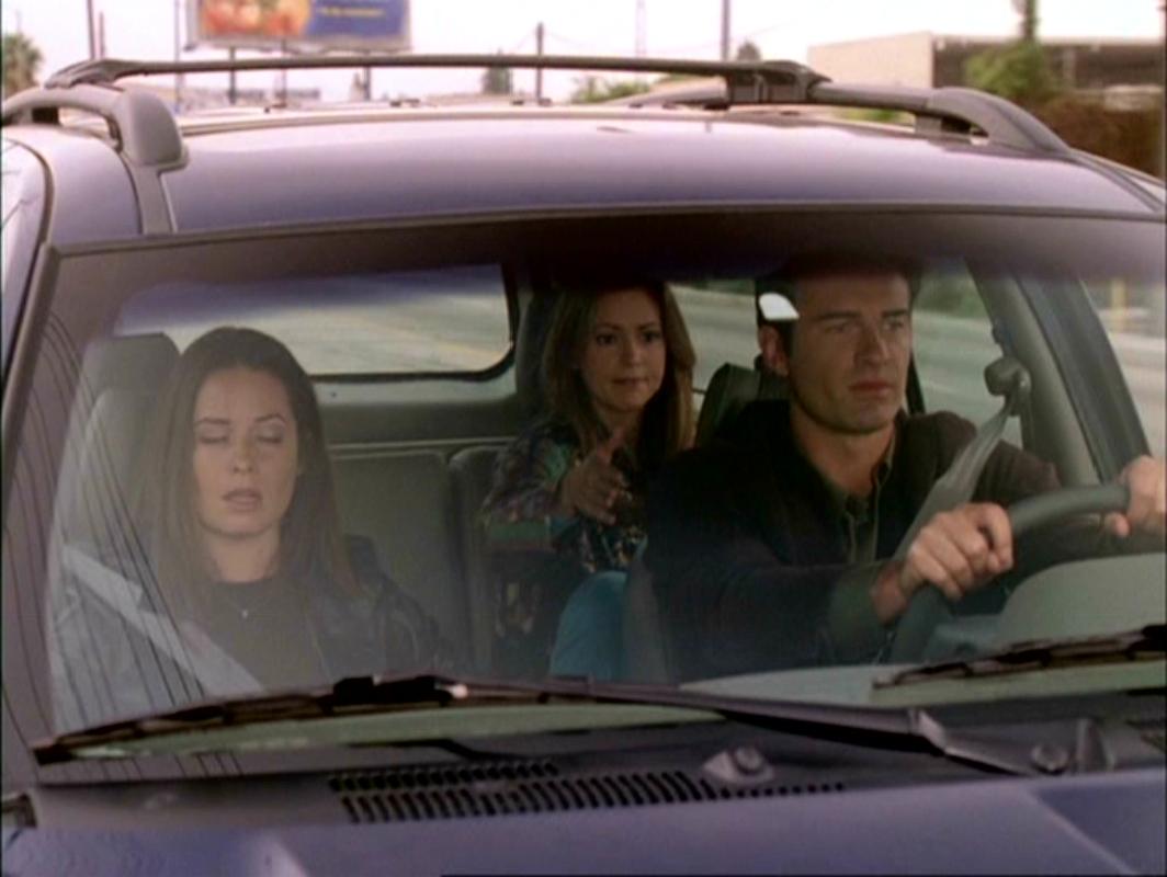 Hell Hath No Fury/Plot | Charmed | Fandom