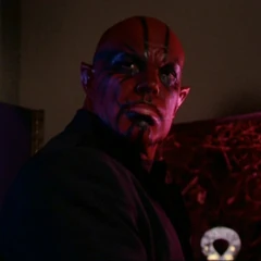 Belthazor/Gallery | Charmed | Fandom