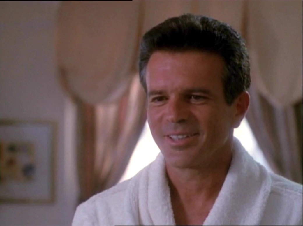 Victor Bennett | Charmed Wiki | Fandom