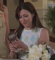 Melinda Warren | Charmed | FANDOM powered by Wikia