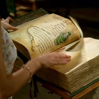 "The Courtship of Wyatt's Father" | Charmed | Fandom