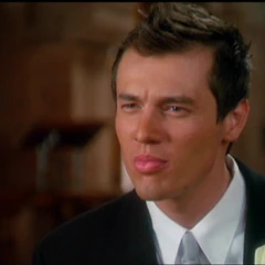 Glen Belland | Charmed | Fandom