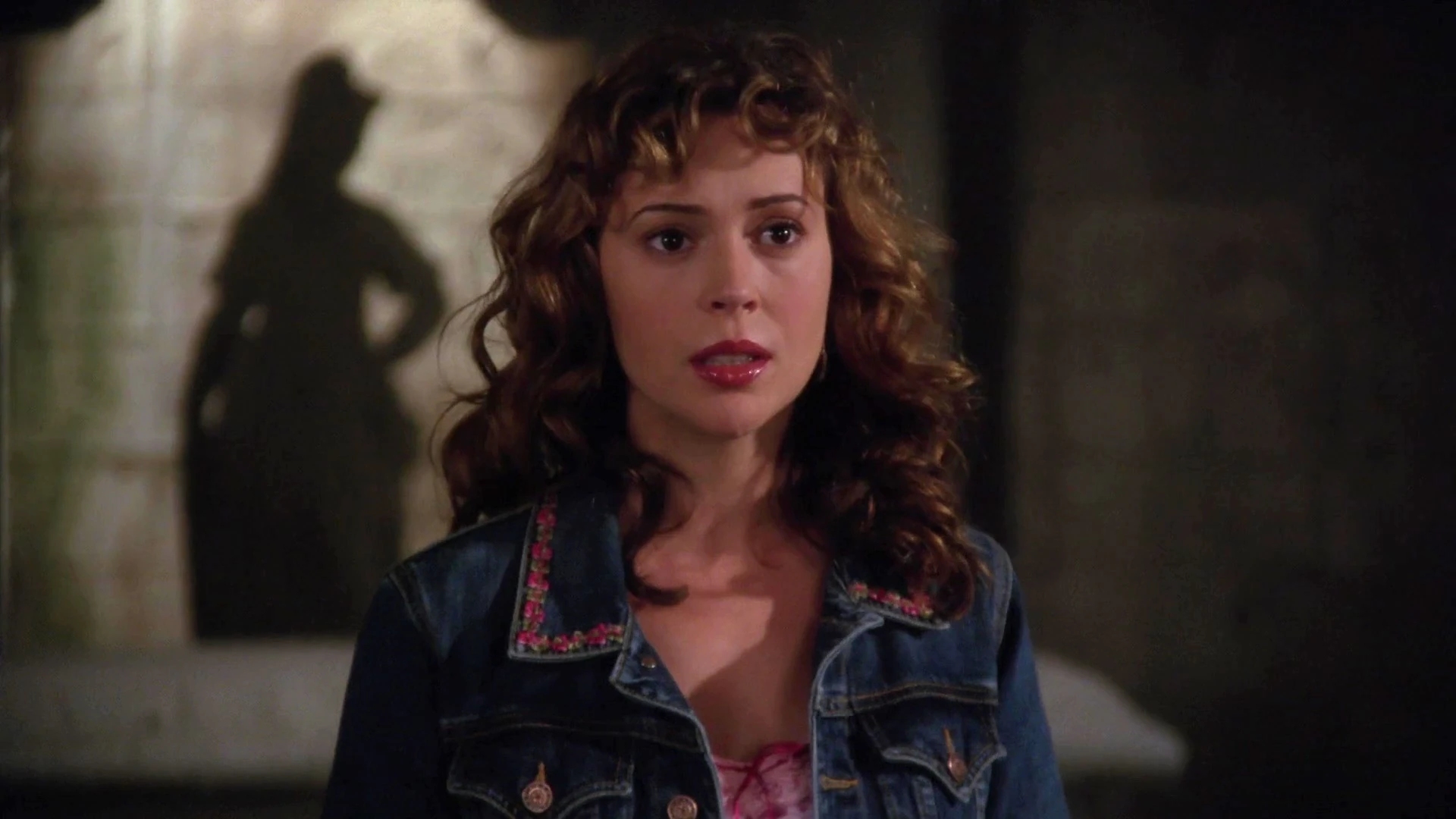 Image - 3x16-Phoebe.jpg | Charmed | FANDOM powered by Wikia