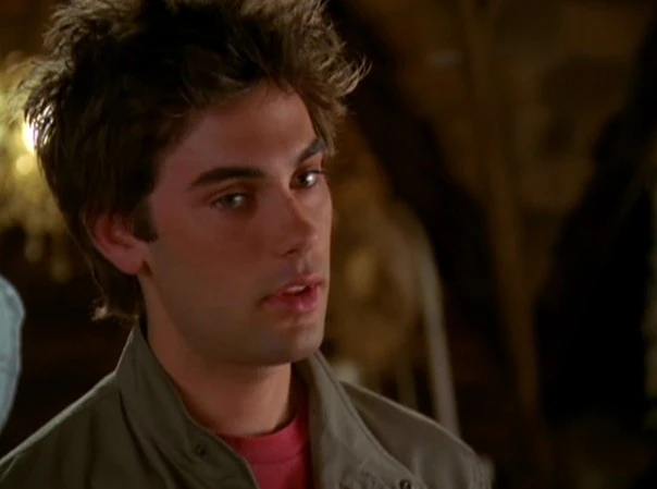 Image - Chris 5x22-1.jpg | Charmed | FANDOM powered by Wikia