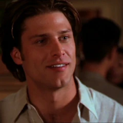 Dan Gordon | Charmed | Fandom