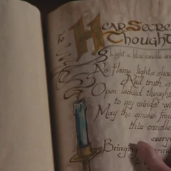 "They're Everywhere" | Charmed | Fandom