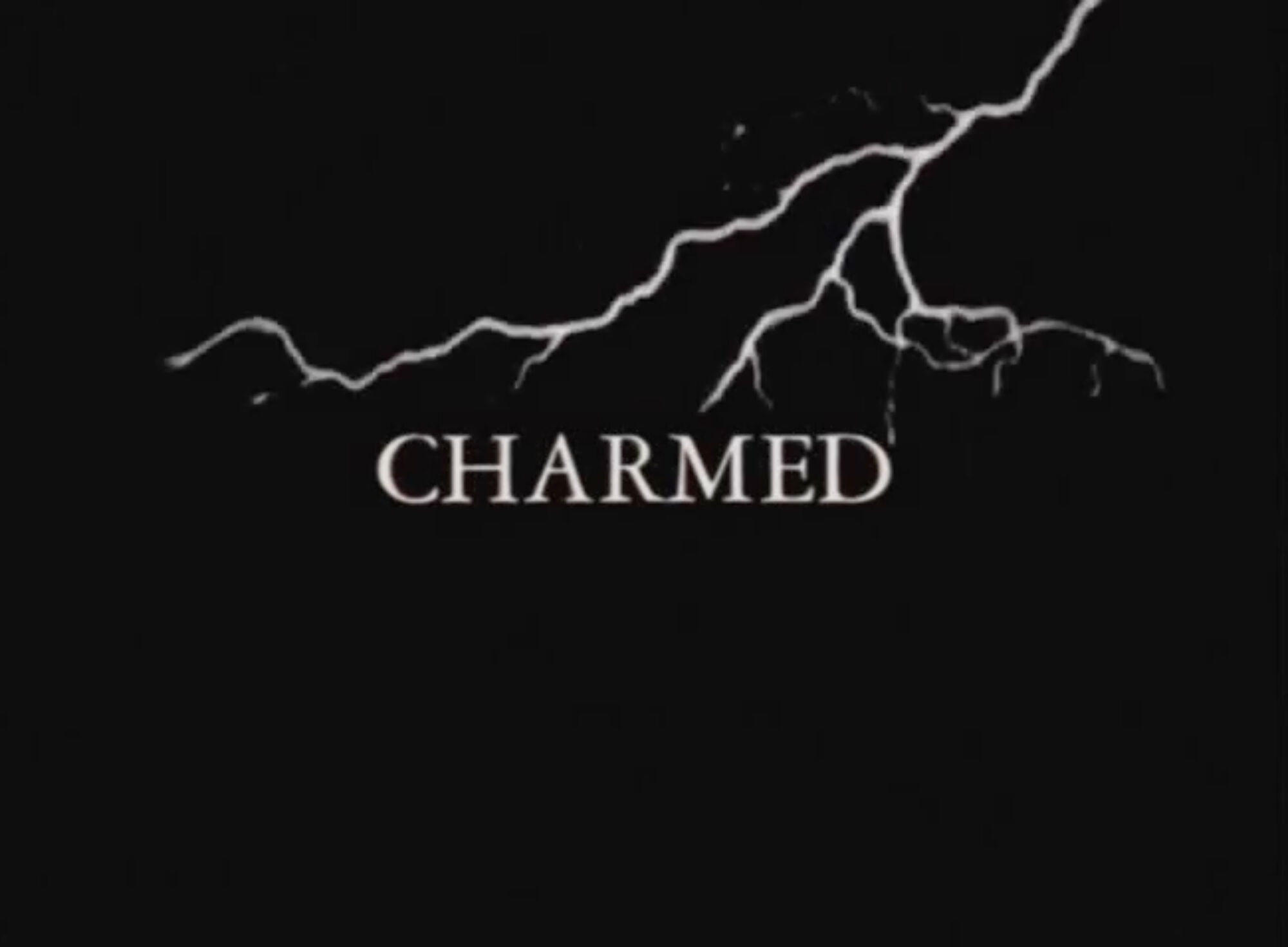 Charmed Opening Credits | Charmed | Fandom