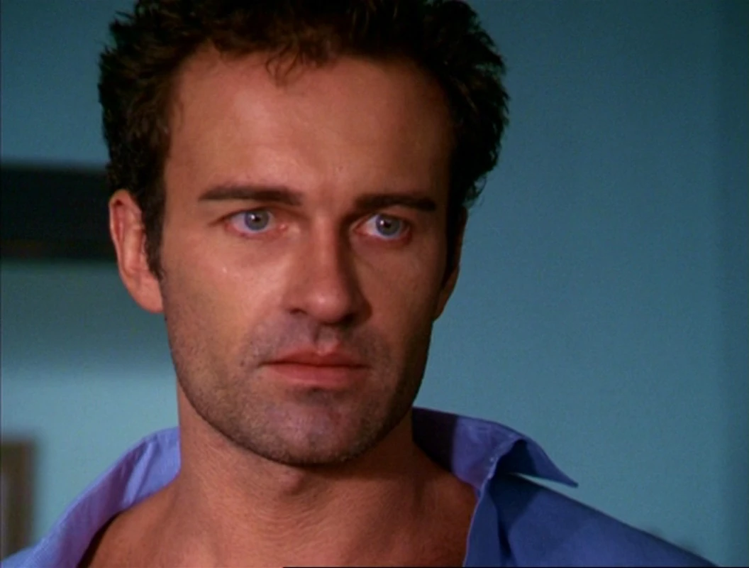 Image - 3x08-Cole.jpg | Charmed | FANDOM powered by Wikia