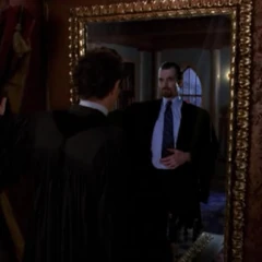 Gideon/Gallery | Charmed | Fandom