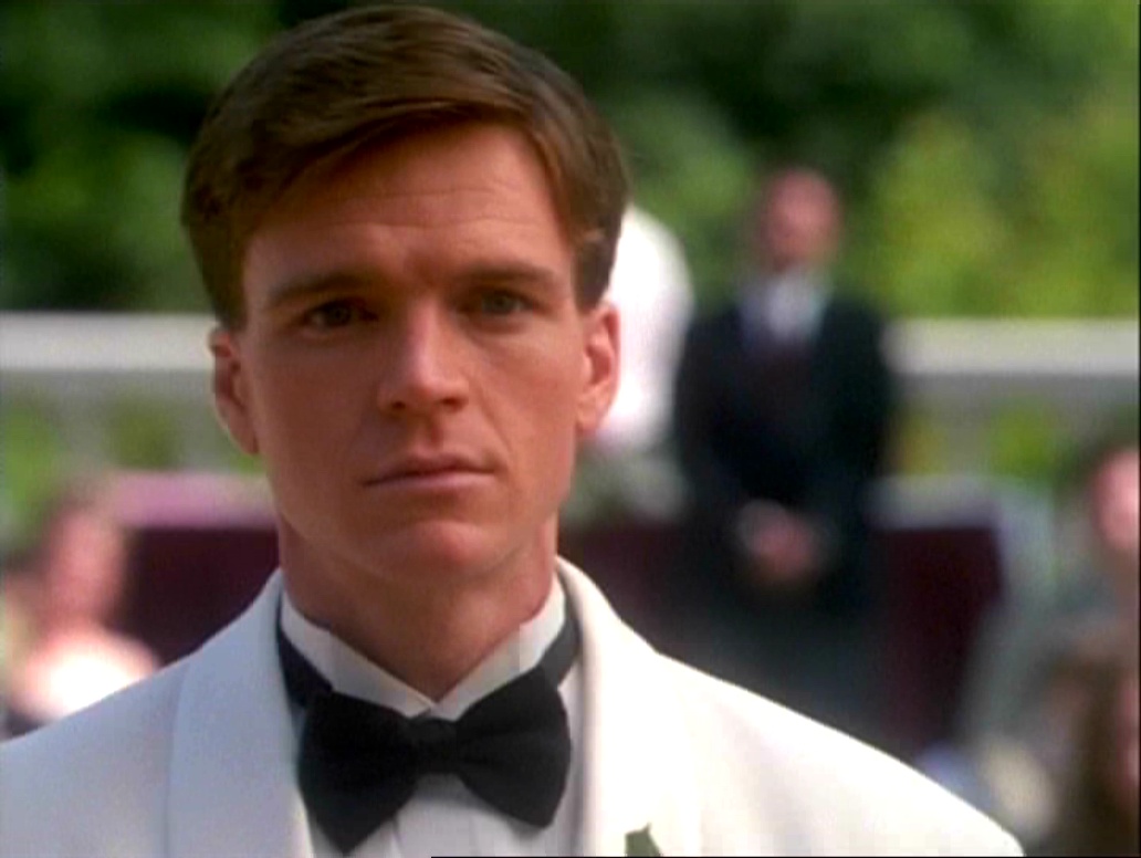 Elliot Spencer | Charmed | FANDOM powered by Wikia
