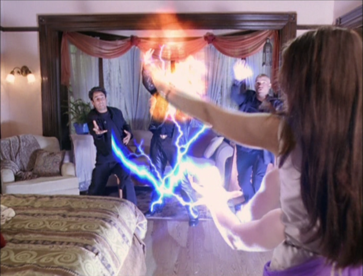 Image - 7x01P40.png | Charmed | FANDOM powered by Wikia
