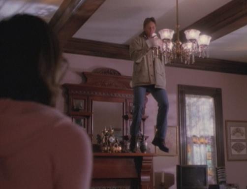 "Secrets and Guys" | Charmed | Fandom