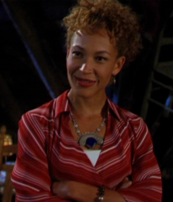 Janna | Charmed | FANDOM powered by Wikia