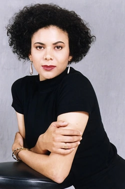 Jodie Hanson | Charmed | Fandom