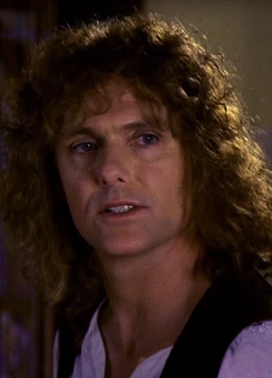 Allen Halliwell | Charmed | Fandom