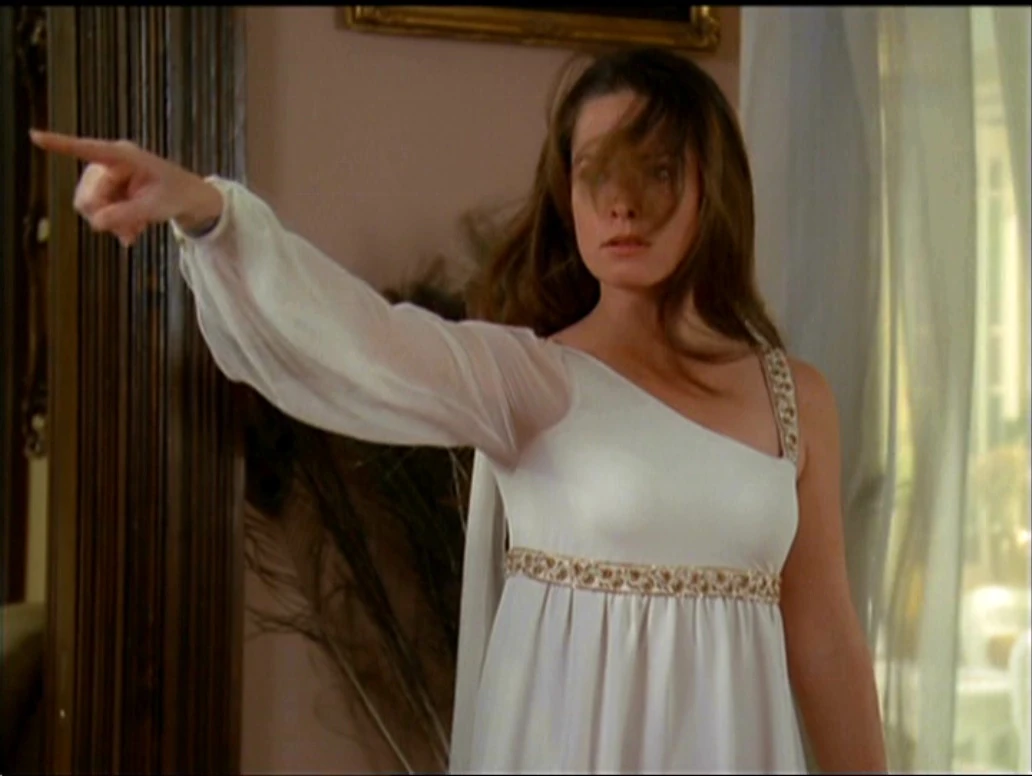 Deusa da Terra | Charmed Wiki | FANDOM powered by Wikia