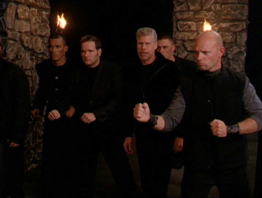 Kellman | Charmed Wiki | Fandom