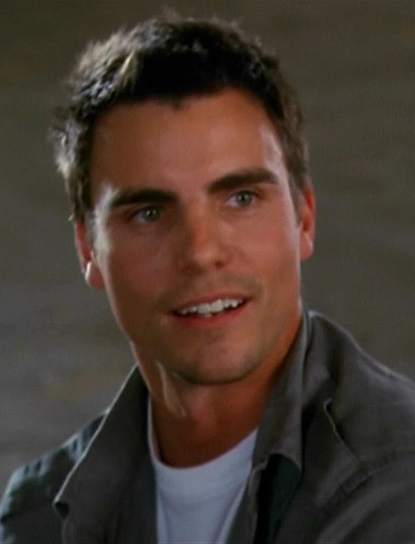 Tim Cross | Charmed | FANDOM powered by Wikia