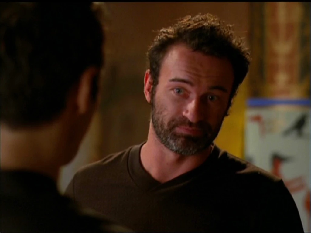 Image - 5x10-Cole.jpg | Charmed | FANDOM powered by Wikia