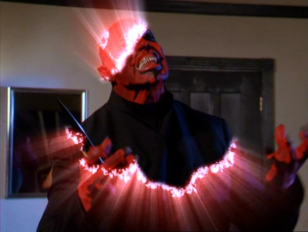 Image - Belthazor-Possessed-By-Andras.jpg | Charmed | FANDOM powered by ...