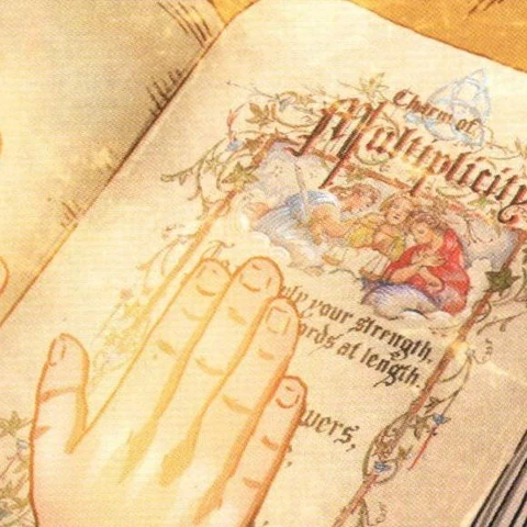 Spell Nullification | Charmed | Fandom