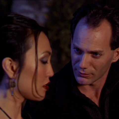 Zile | Charmed | Fandom