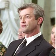 James Read | Charmed | Fandom