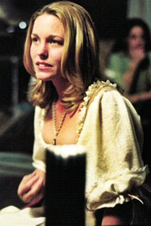 Melinda Warren | Charmed | FANDOM powered by Wikia