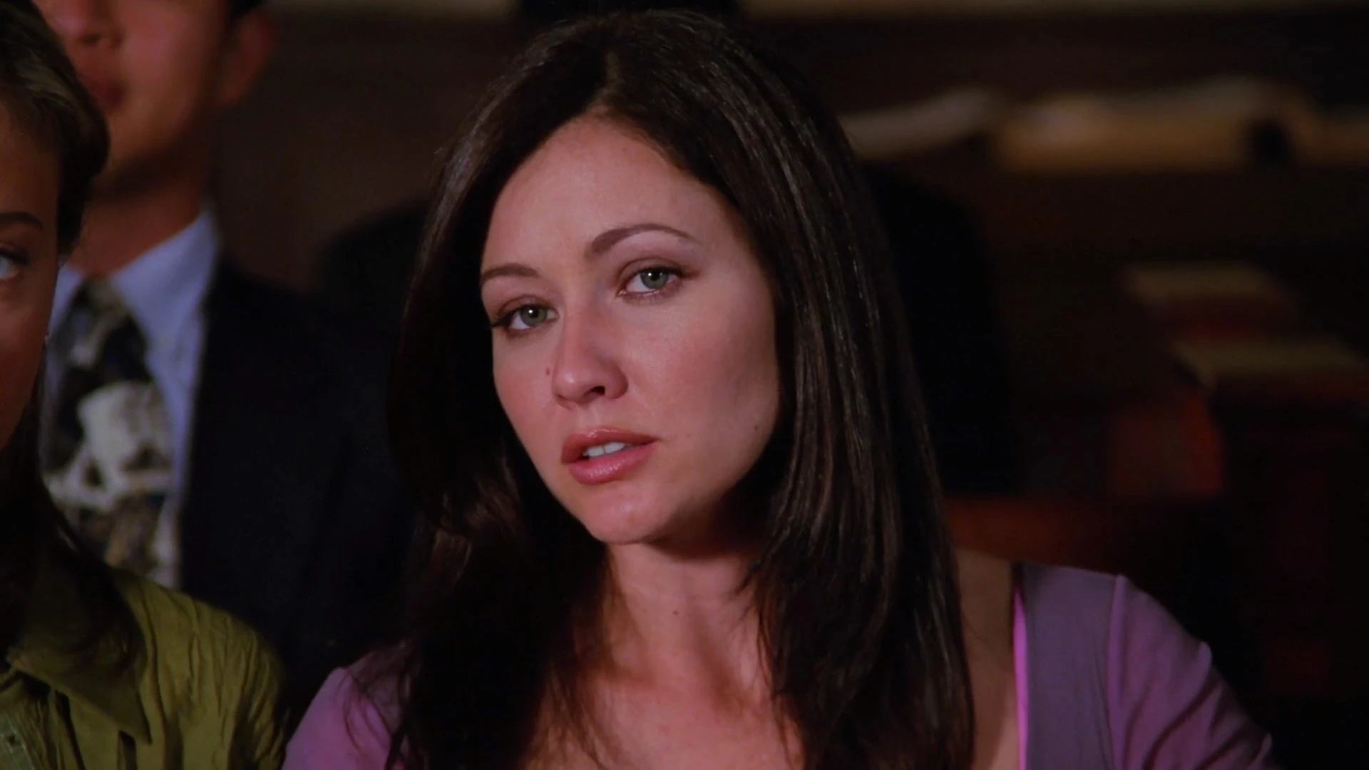 Image - 3x01-Prue.jpg | Charmed | FANDOM powered by Wikia