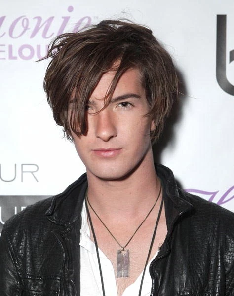 Andrew James Allen | Charmed | Fandom