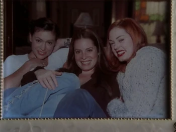 House Call | Charmed | FANDOM powered by Wikia