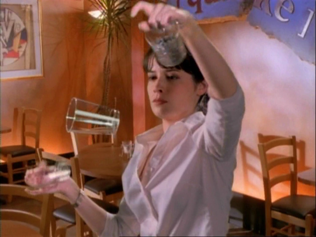 Piper Halliwell/Power Development | Charmed | FANDOM powered by Wikia