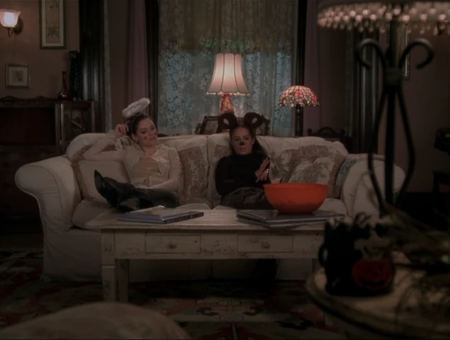 Image - 8x06LivingRoom.png | Charmed | FANDOM powered by Wikia