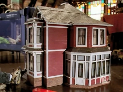 Doll House | Charmed | FANDOM powered by Wikia